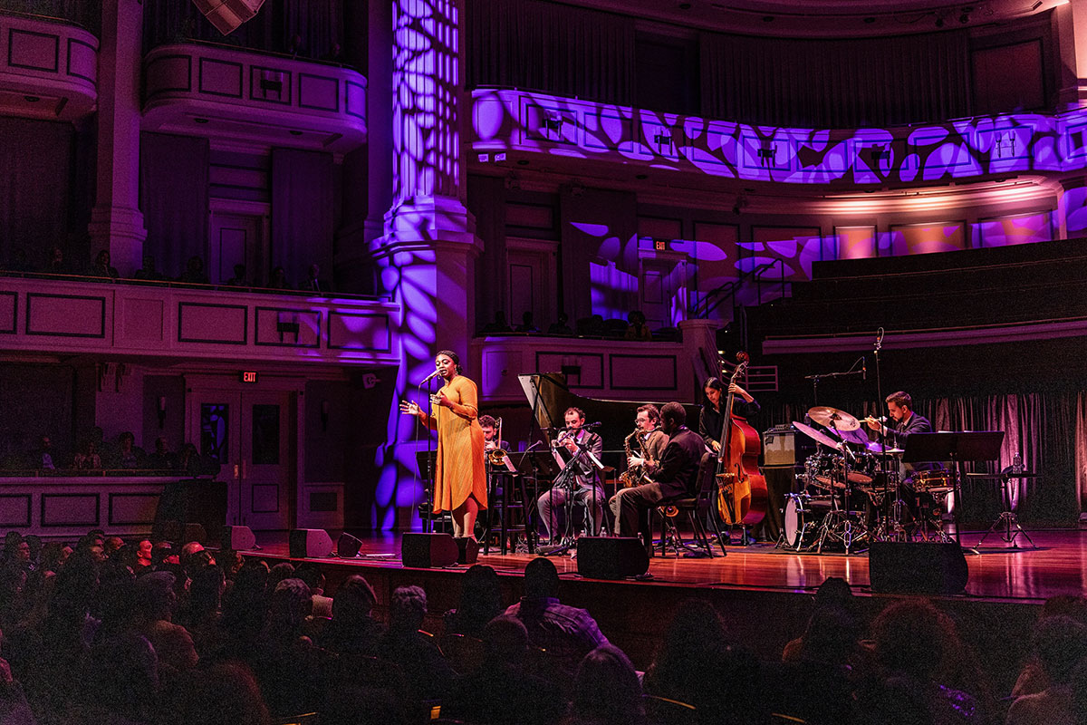 Concert venues lean into premium experiences for attendees ...