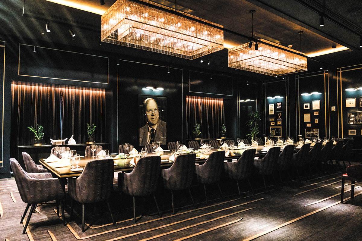 2026 Corporate 100: White Lodging honors its history while looking to ...