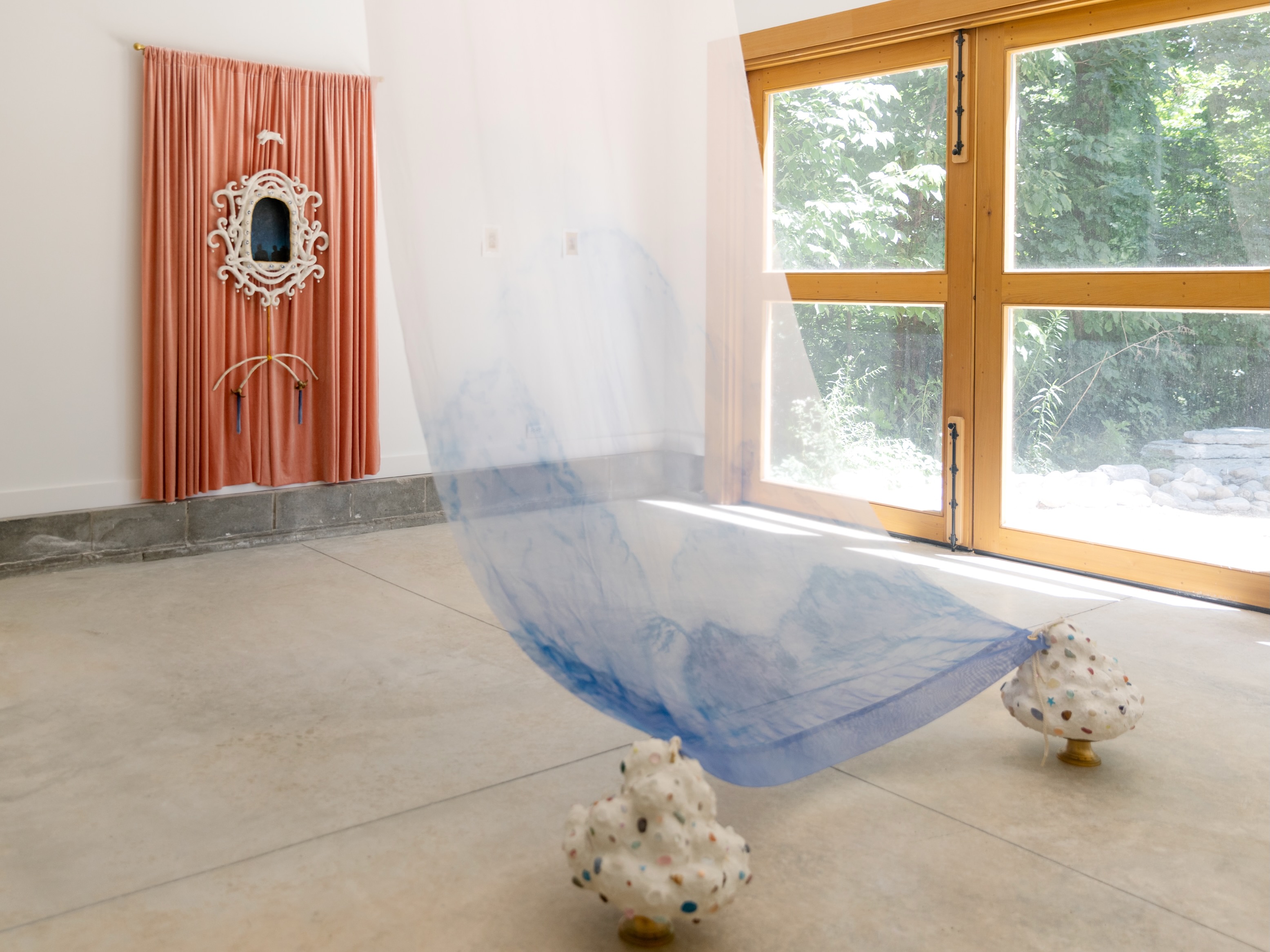 Summer solstice art show connects with natural world – Indianapolis ...