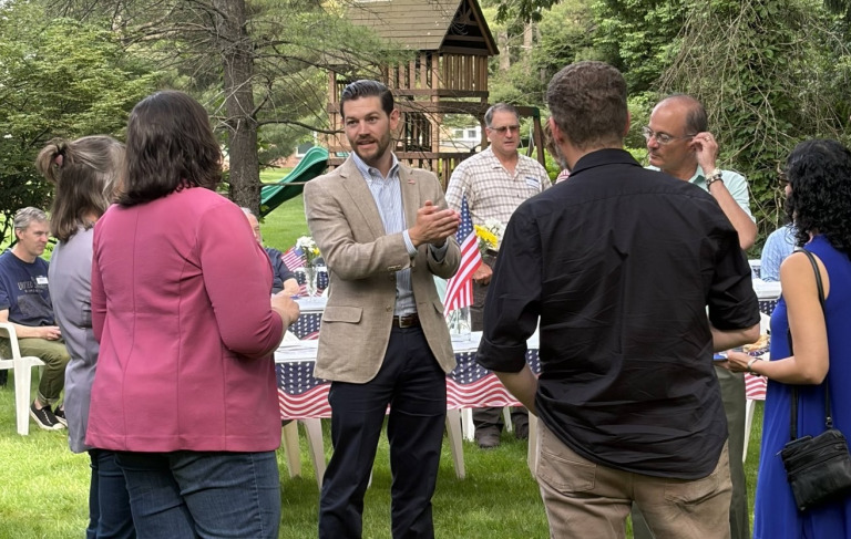 Banks staffer Engling says decision on secretary of state’s race came ...