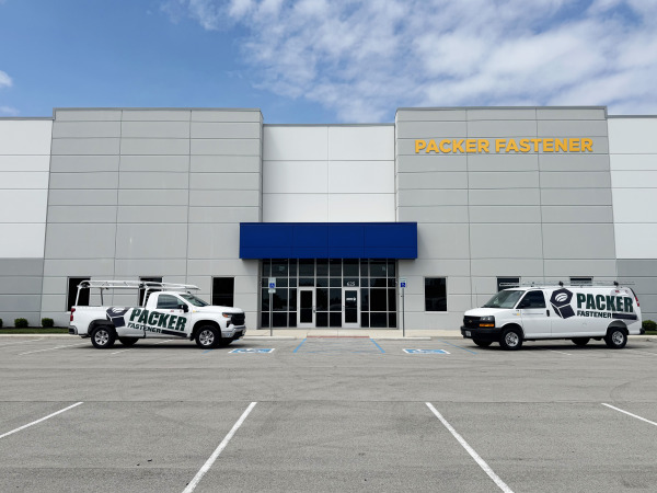 Wisconsin-based Packer Fastener opens Lebanon site – Indianapolis ...