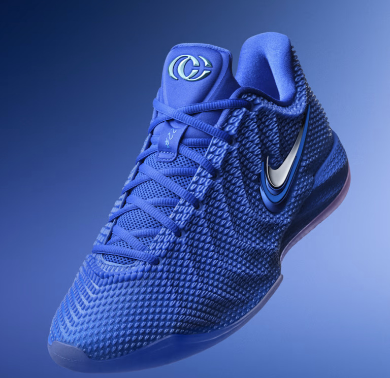 Nike to release Caitlin Clark’s ‘Caitlin 1’ signature shoe ...