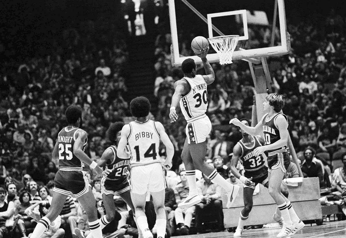 Mark Montieth: Bill Eason spent millions to prop up Pacers, put team in ...