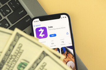Zelle to expand peer-to-peer payment service to India – Indianapolis ...